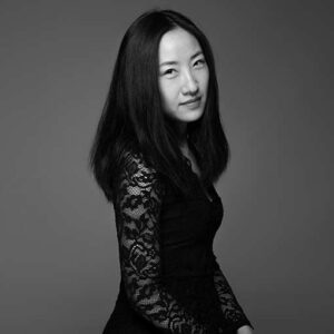 Shigeru Kawai Artist - Yan Shen