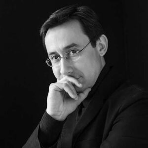 Shigeru Kawai Artist - Alexander Kobrin